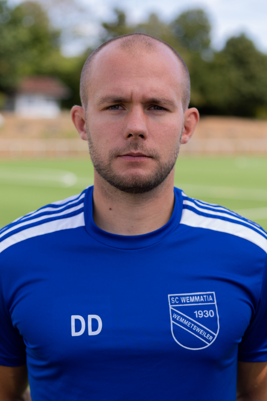 Meet the Team – SC Wemmatia Wemmetsweiler 1930 e.V.